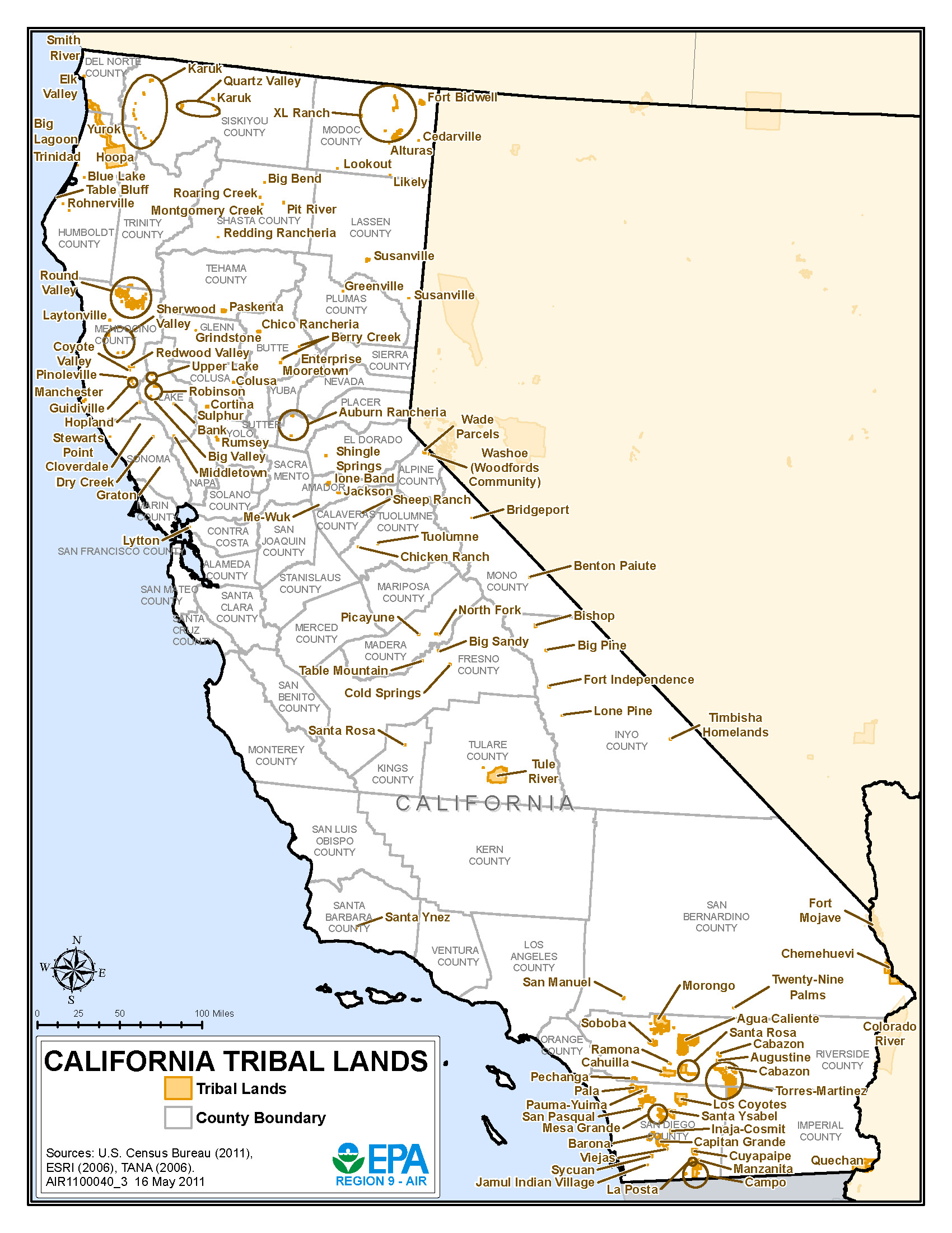 Traditional Ecological Knowledge (TEK) Resources | California Climate ...